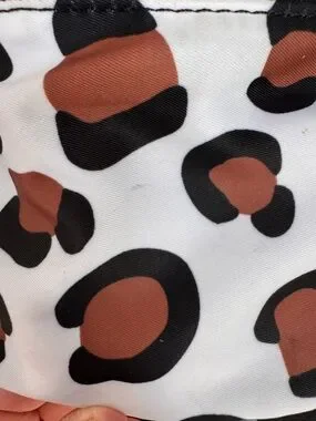 Emmafy | Bags | Leopard Print Crossbody Bag | Poshmark